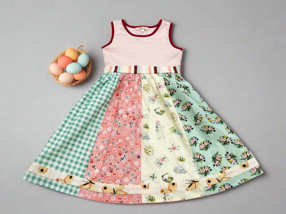 Girls Dresses – Matilda Jane Clothing