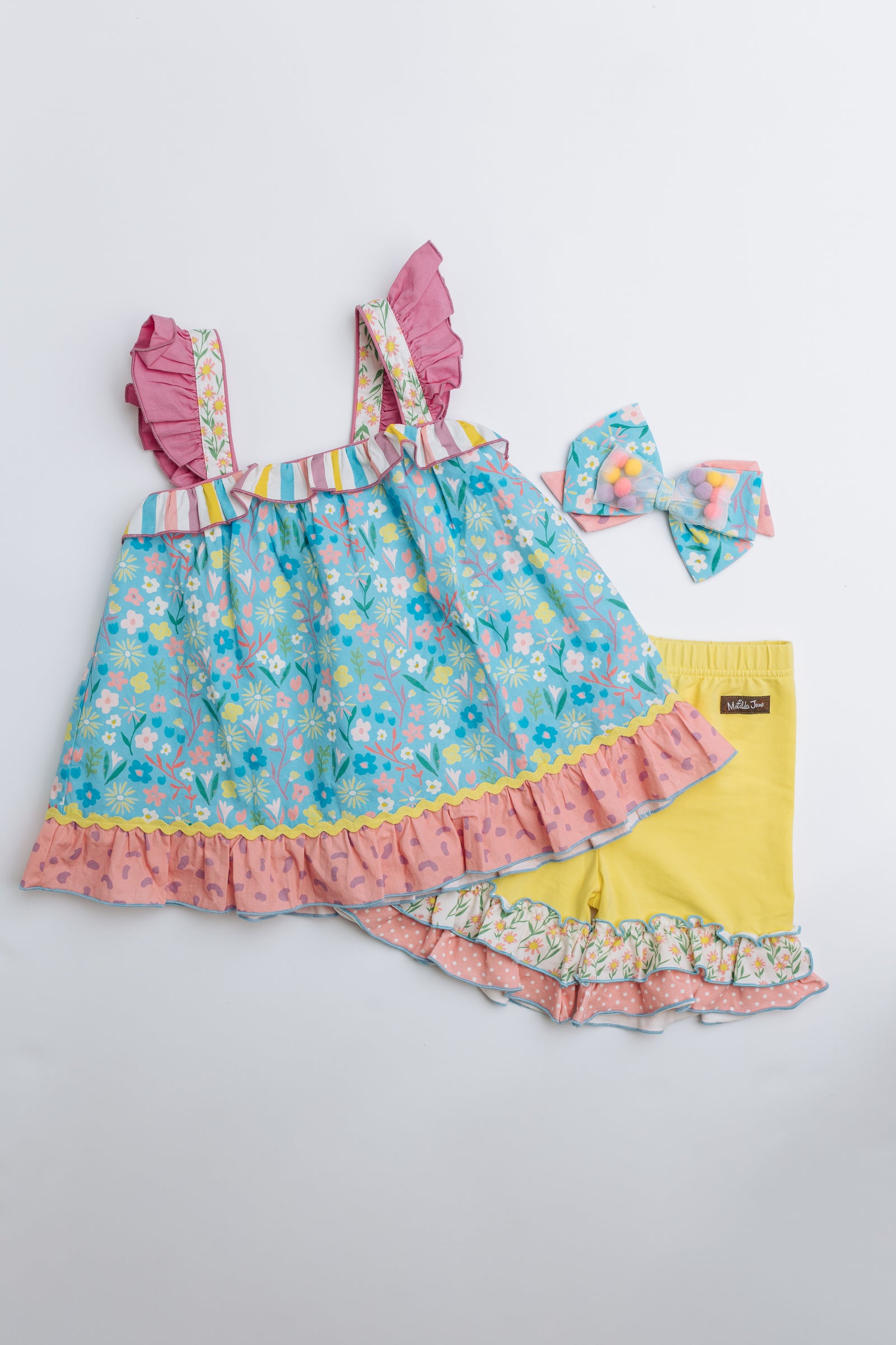 Accessories – Matilda Jane Clothing