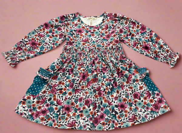 Girls Dresses – Matilda Jane Clothing