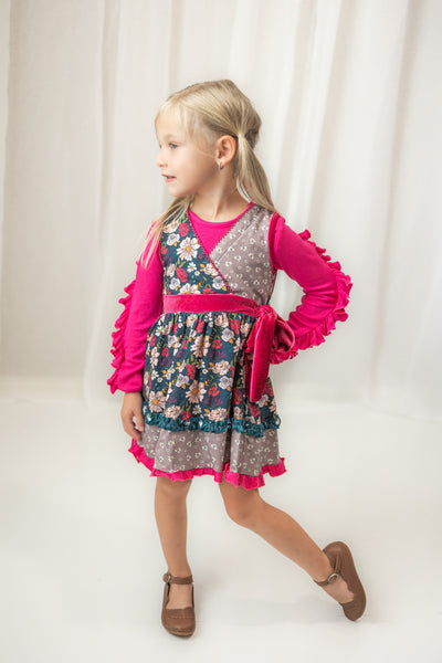 Girls Dresses – Matilda Jane Clothing