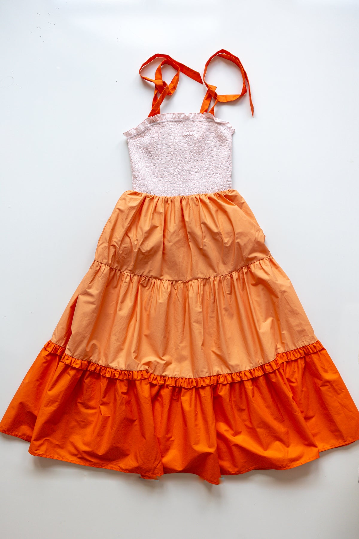 Women's Dress | Go With The Flow – Matilda Jane Clothing