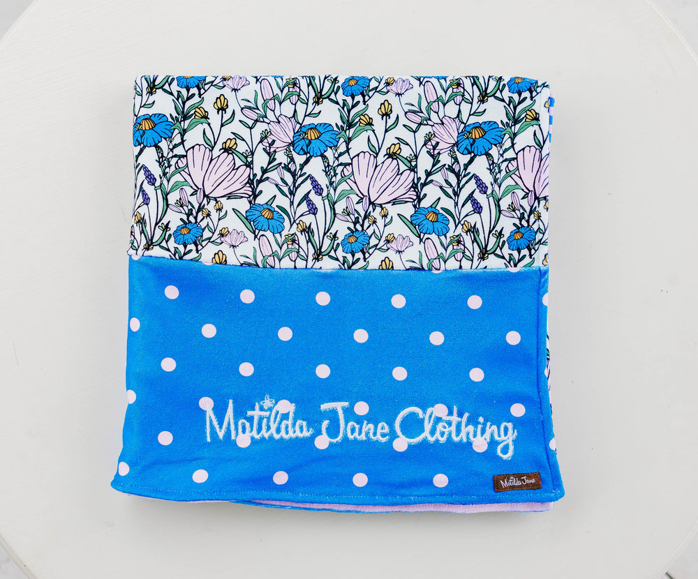 Swim Towel | Sandcastle Shores – Matilda Jane Clothing
