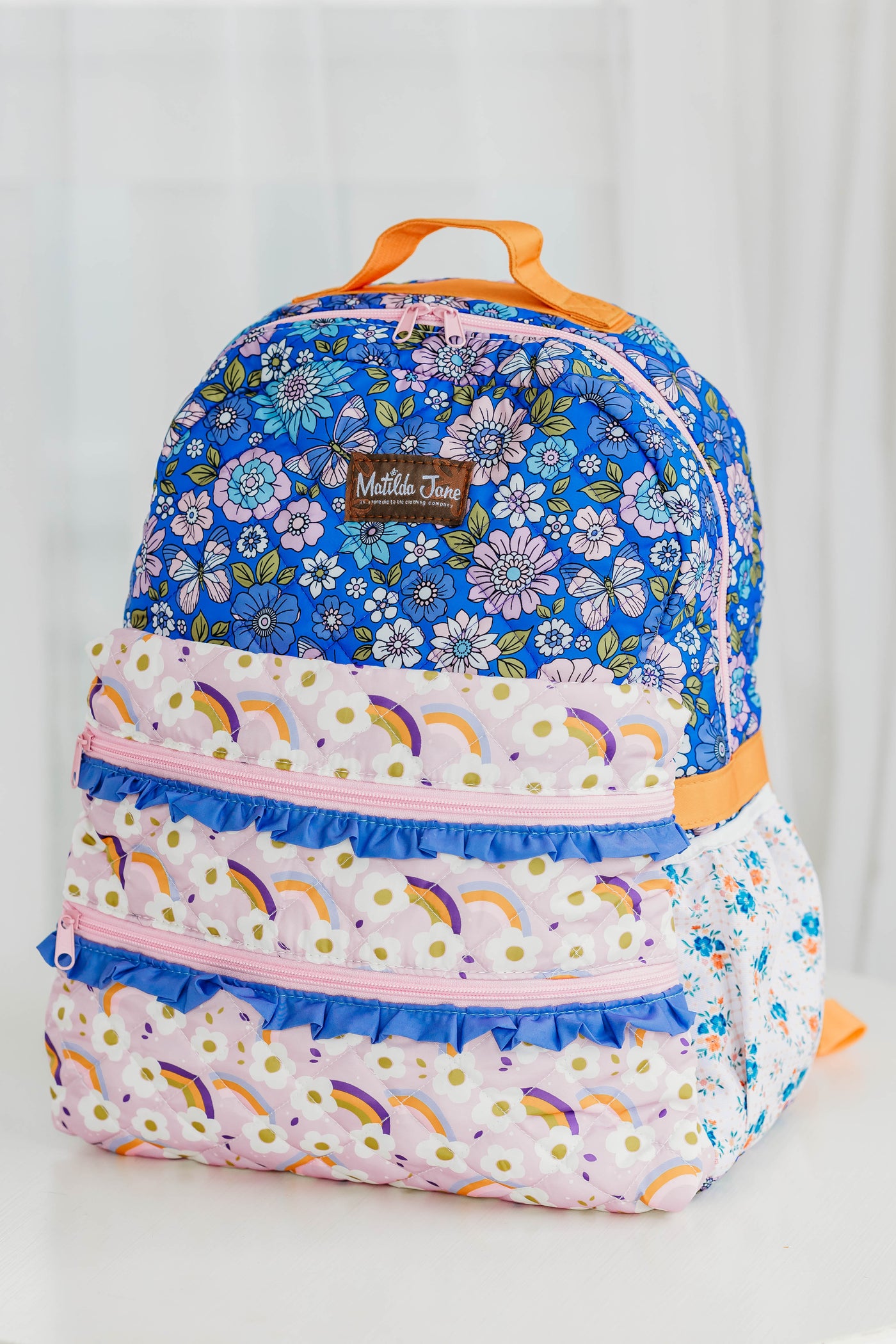 Girls Backpacks – Matilda Jane Clothing