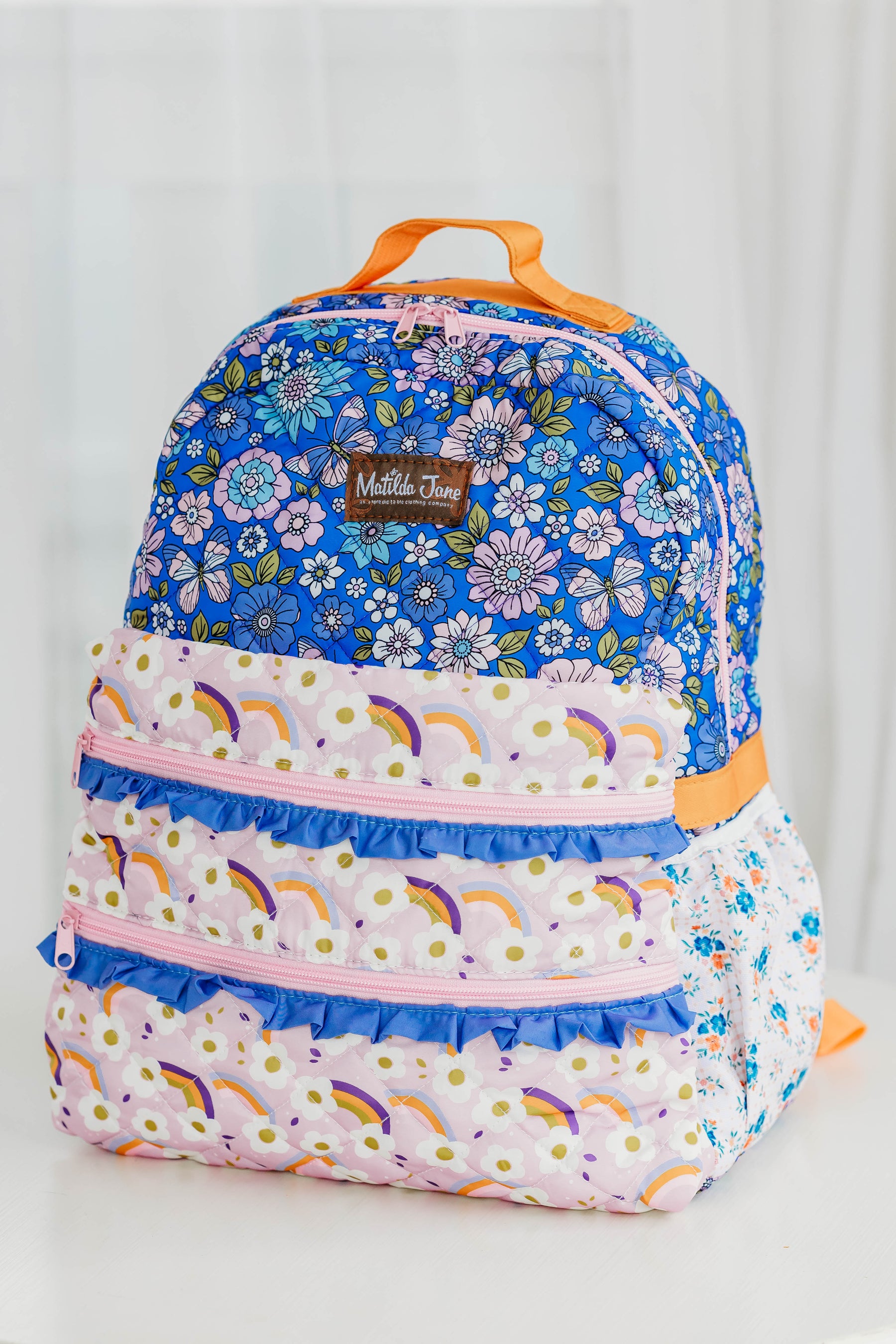 Girls Backpacks – Matilda Jane Clothing