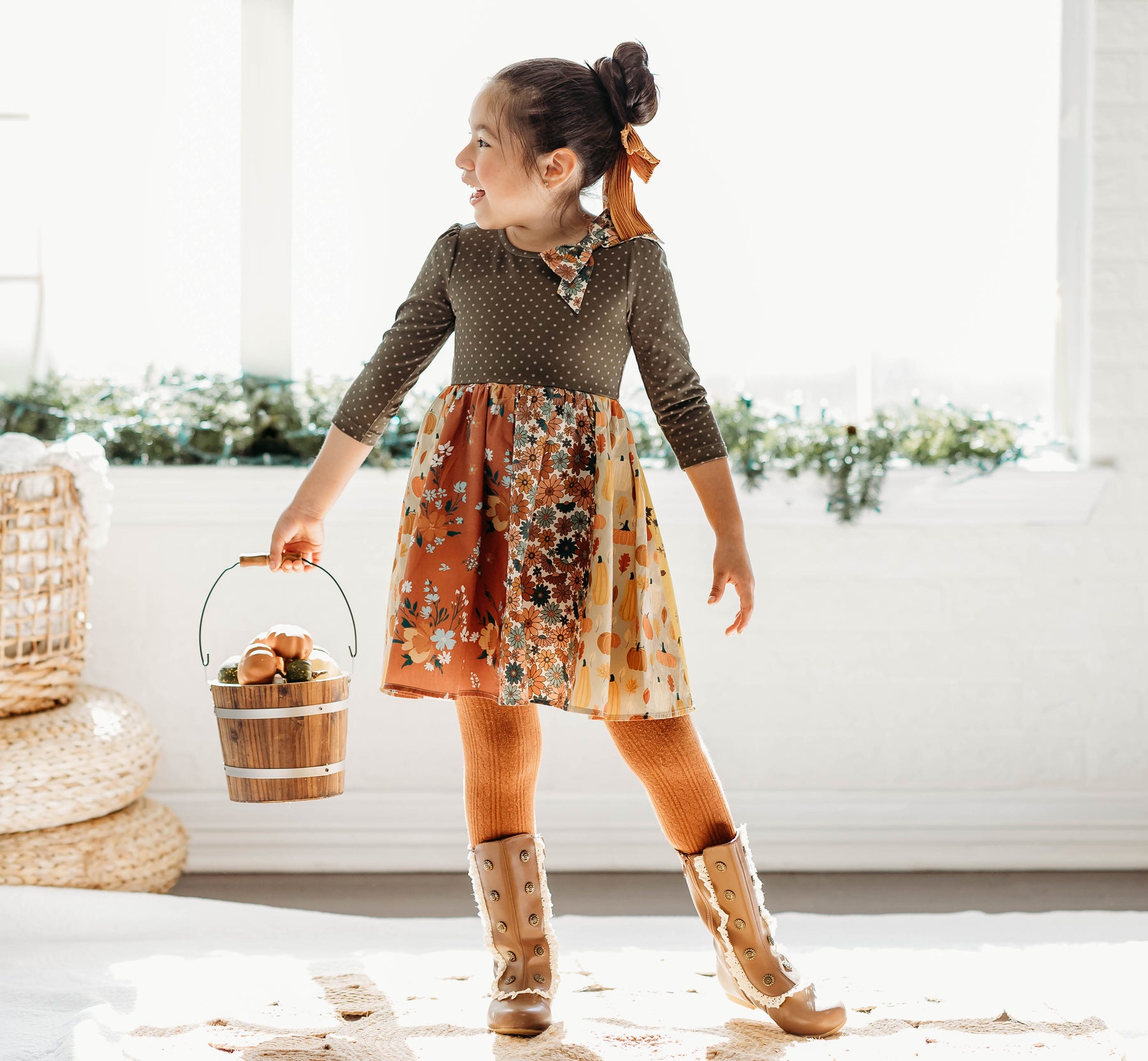 Girls Twirl Dresses – Matilda Jane Clothing