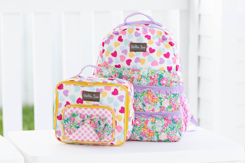 Girls Backpacks – Matilda Jane Clothing