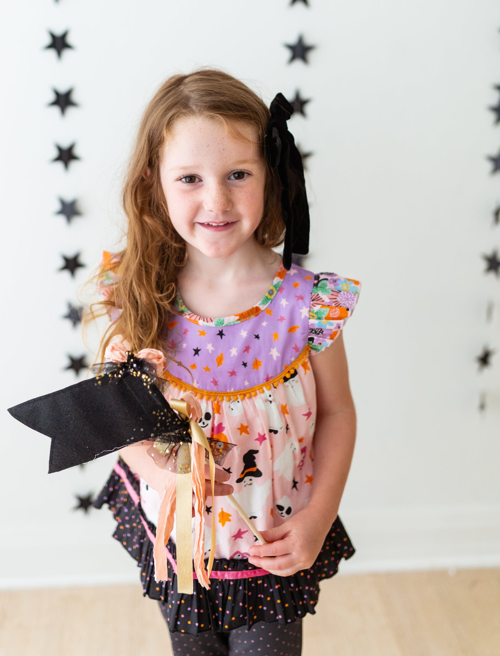 Boogie Woogie Monsters Tunic – Matilda Jane Clothing