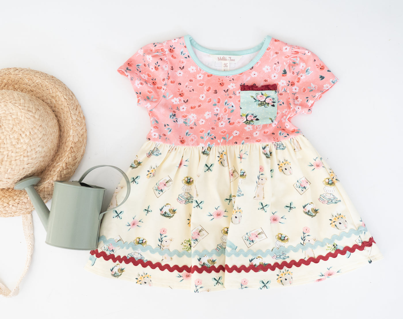 Girls Tops – Matilda Jane Clothing