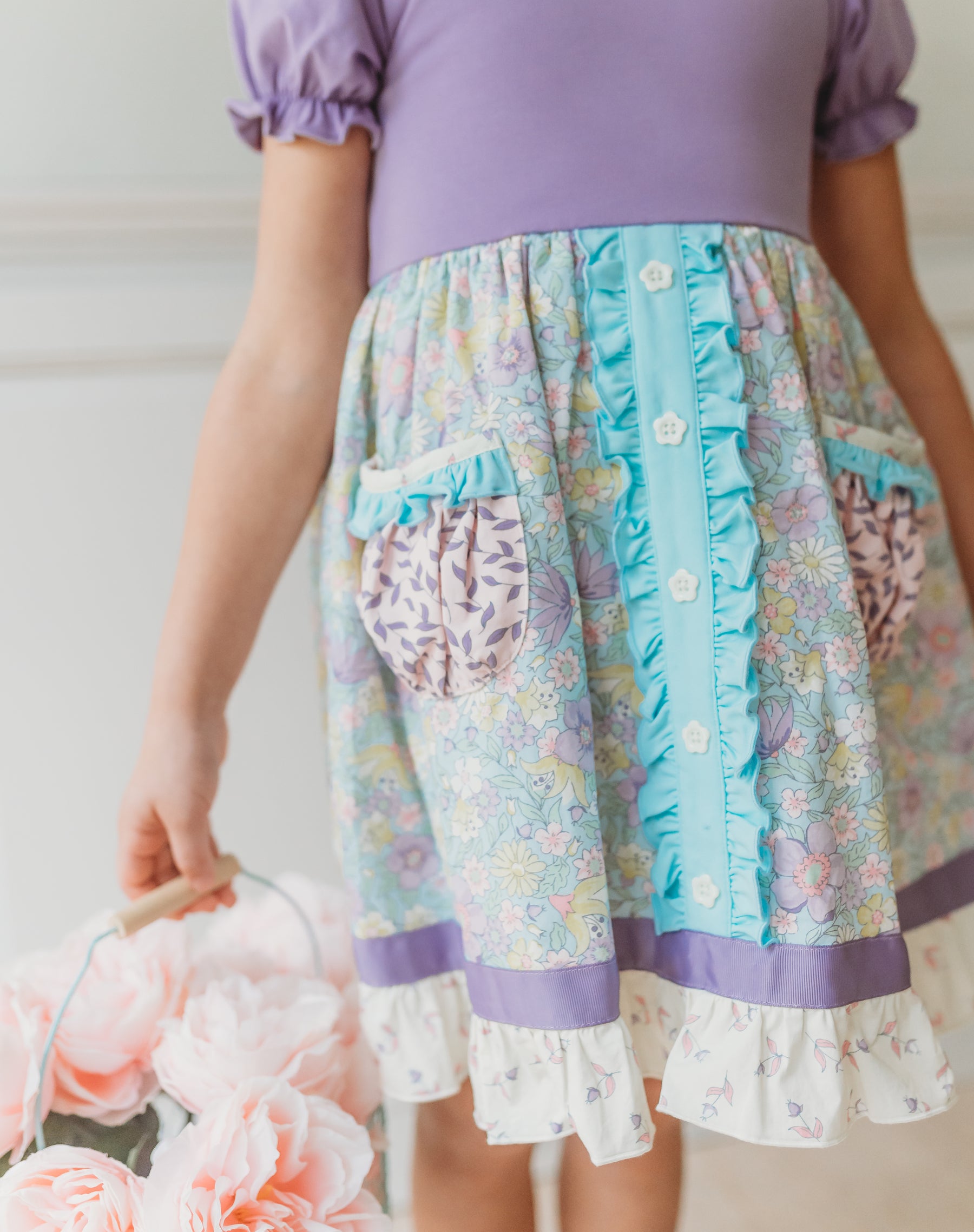 Girls Twirl Dresses – Matilda Jane Clothing