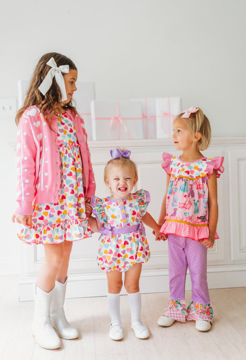 Girls Dresses – Matilda Jane Clothing