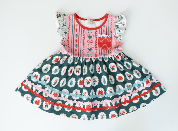 Sale – Matilda Jane Clothing