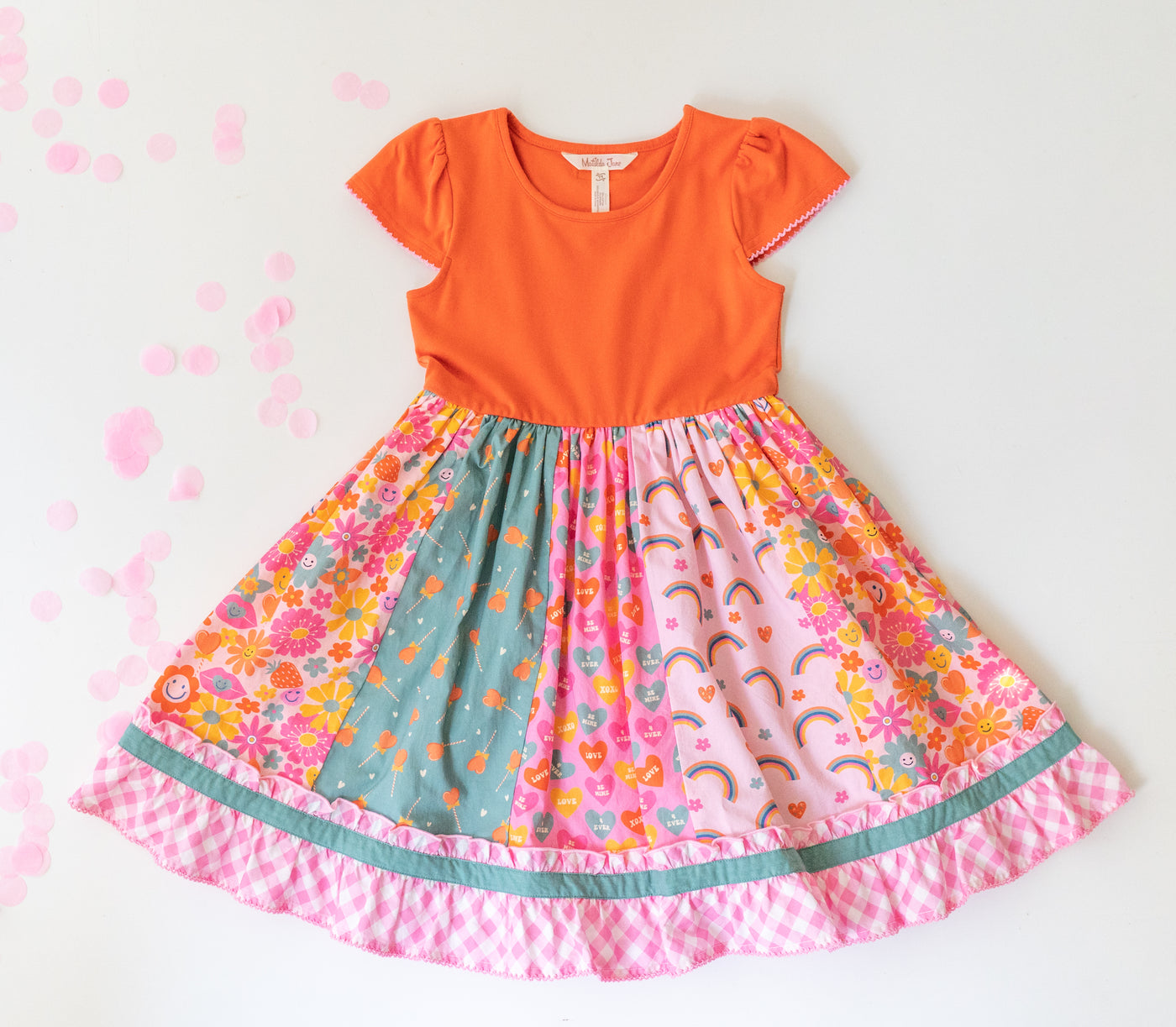 Girls Dresses – Matilda Jane Clothing