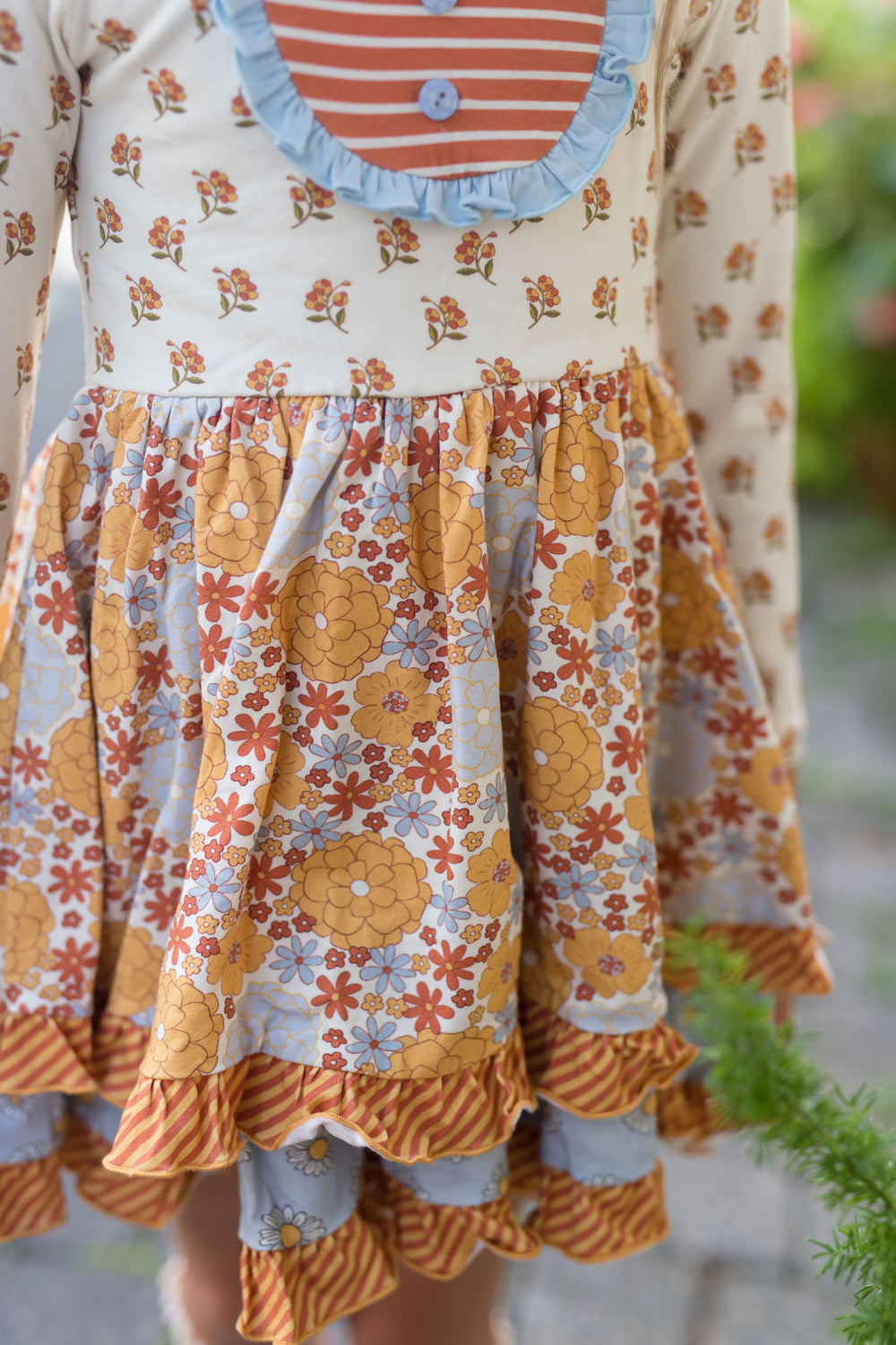 Girls Twirl Dresses – Matilda Jane Clothing