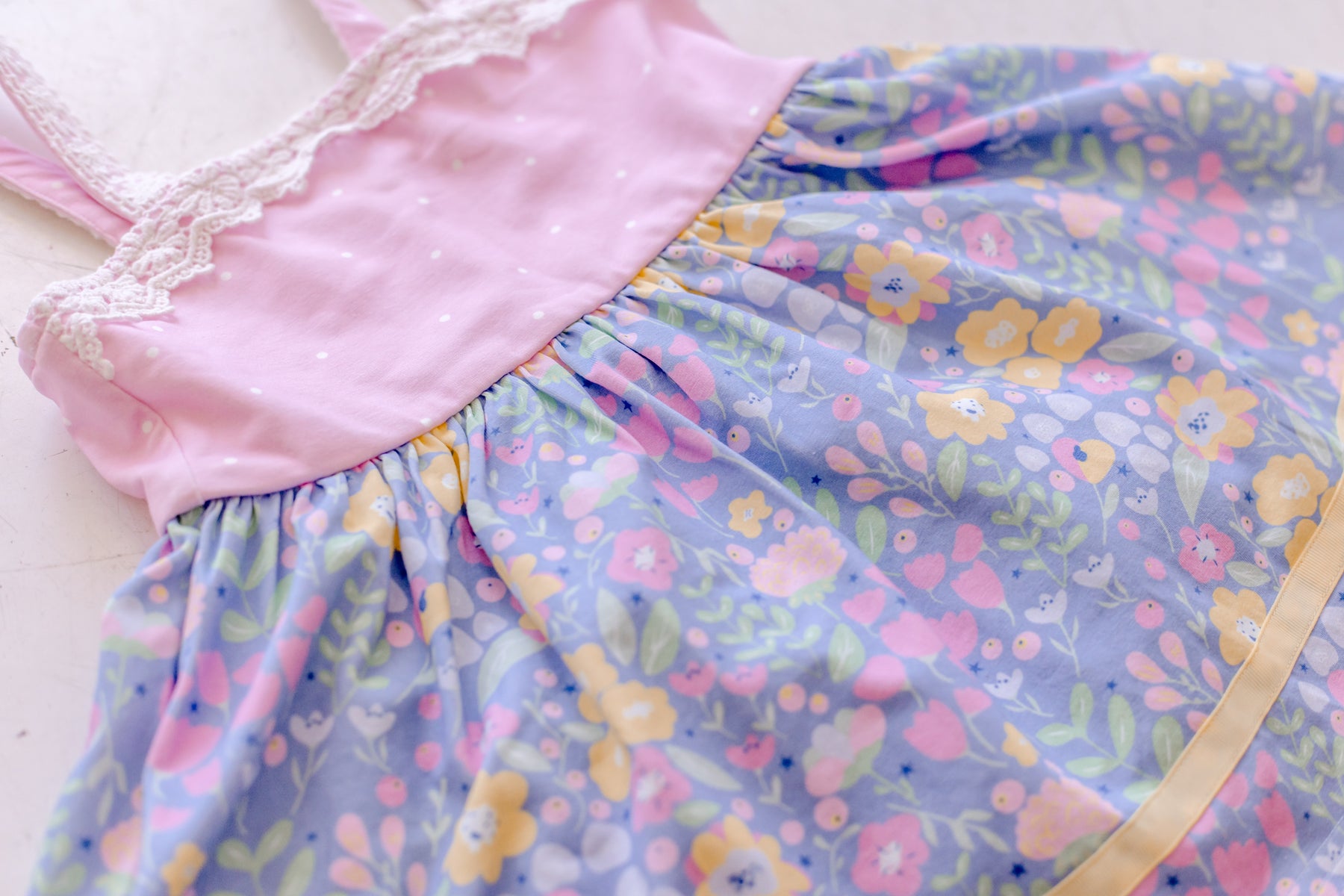 Girls Tops – Matilda Jane Clothing