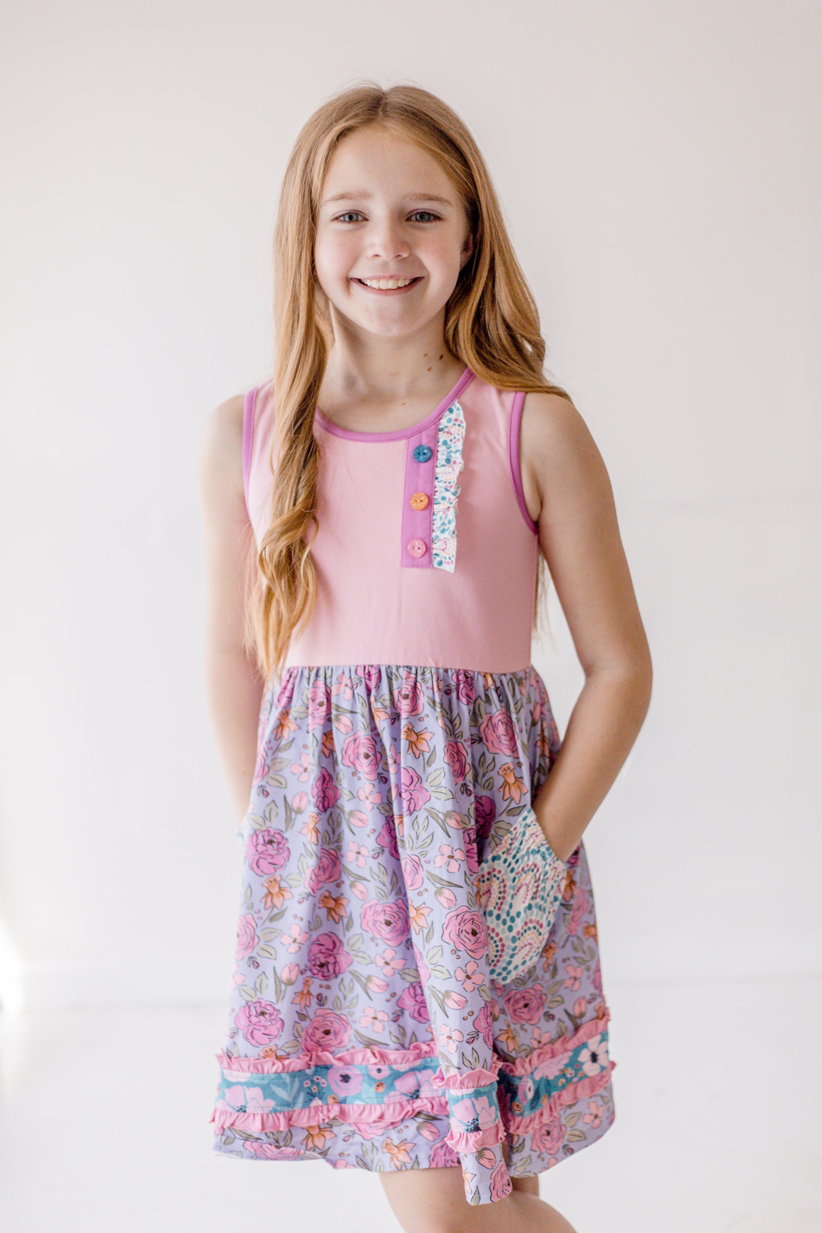 Girls Dresses – Matilda Jane Clothing