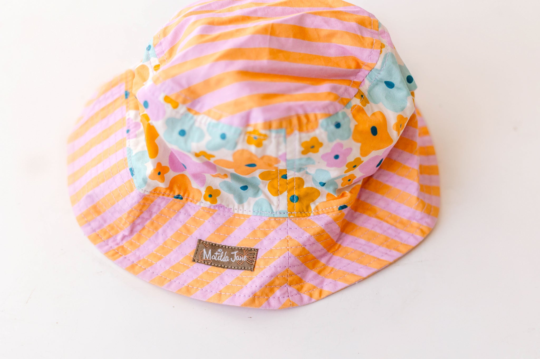 Tropical Tango Bucket Hat – Matilda Jane Clothing