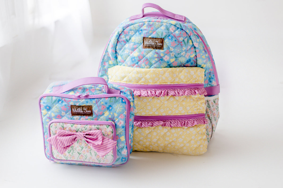 Girls Backpacks – Matilda Jane Clothing