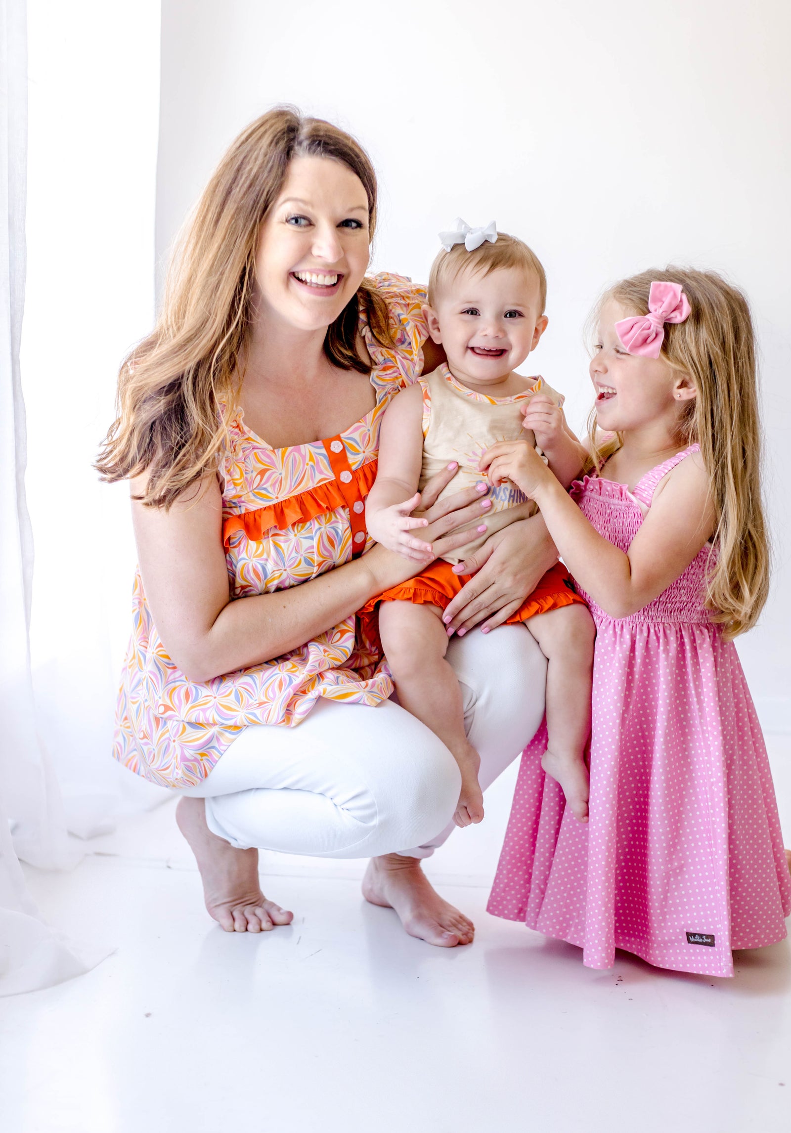 Girls Dresses – Matilda Jane Clothing