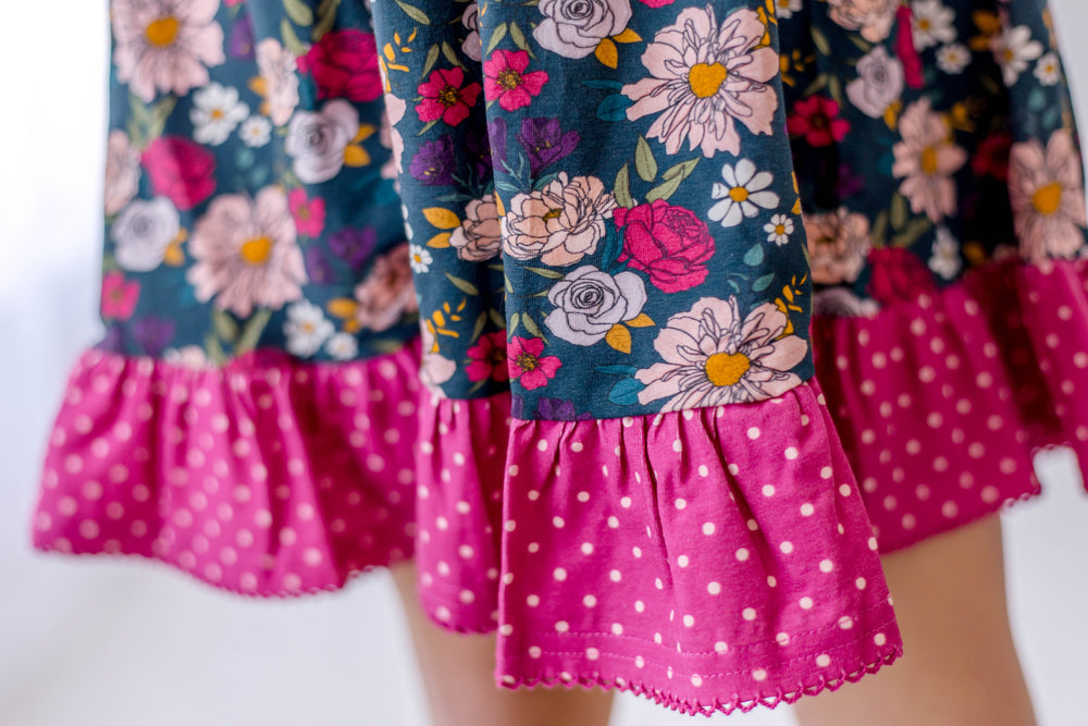 Girls Dresses – Matilda Jane Clothing