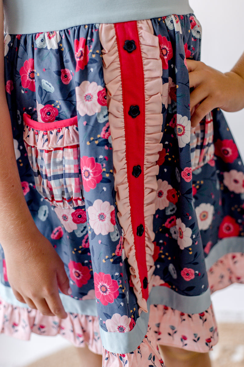 Girls Dresses – Matilda Jane Clothing