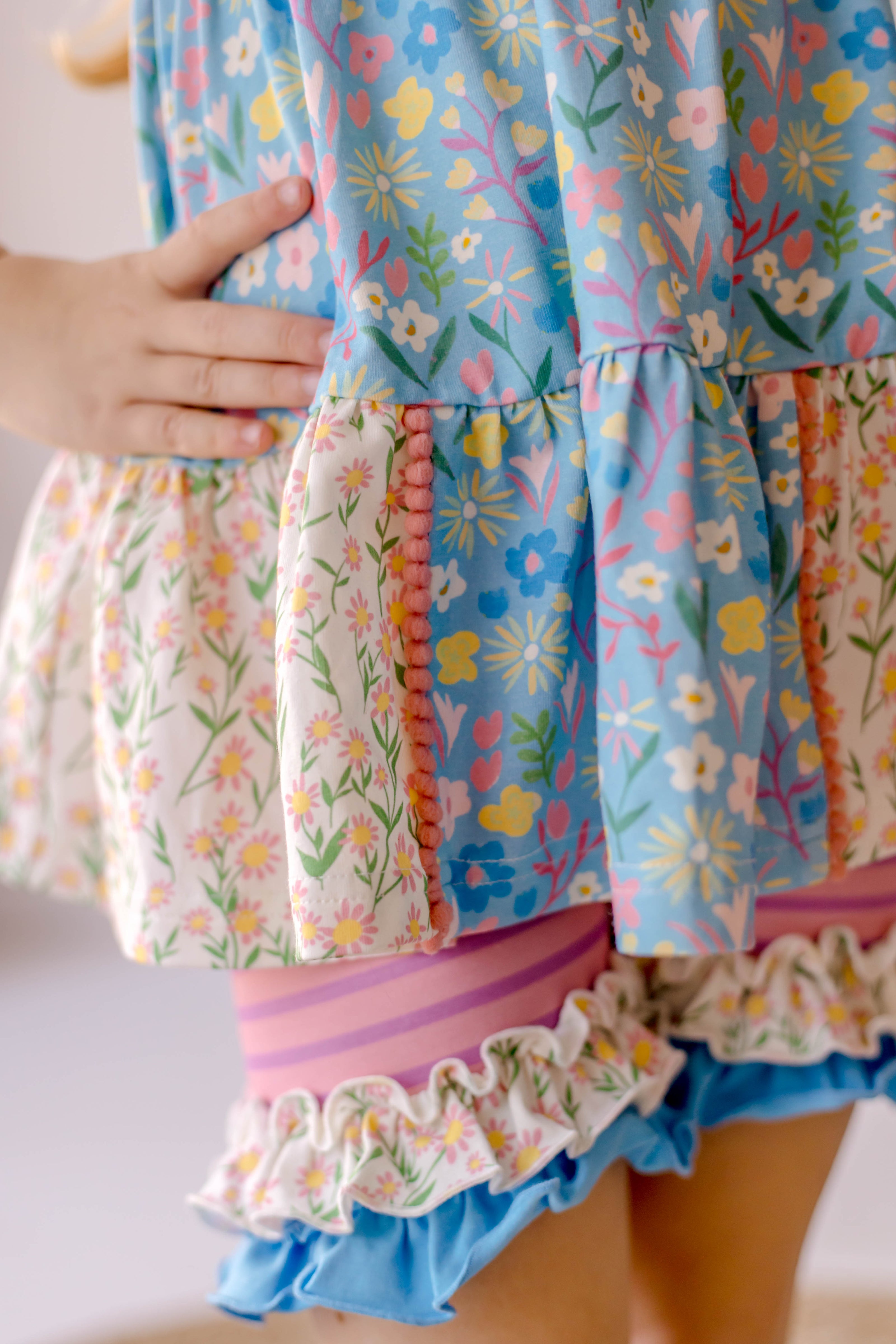 Joyful Jamboree Tunic – Matilda Jane Clothing