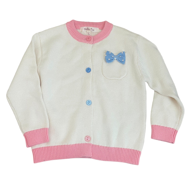 Sweet Stitches Cardigan – Matilda Jane Clothing