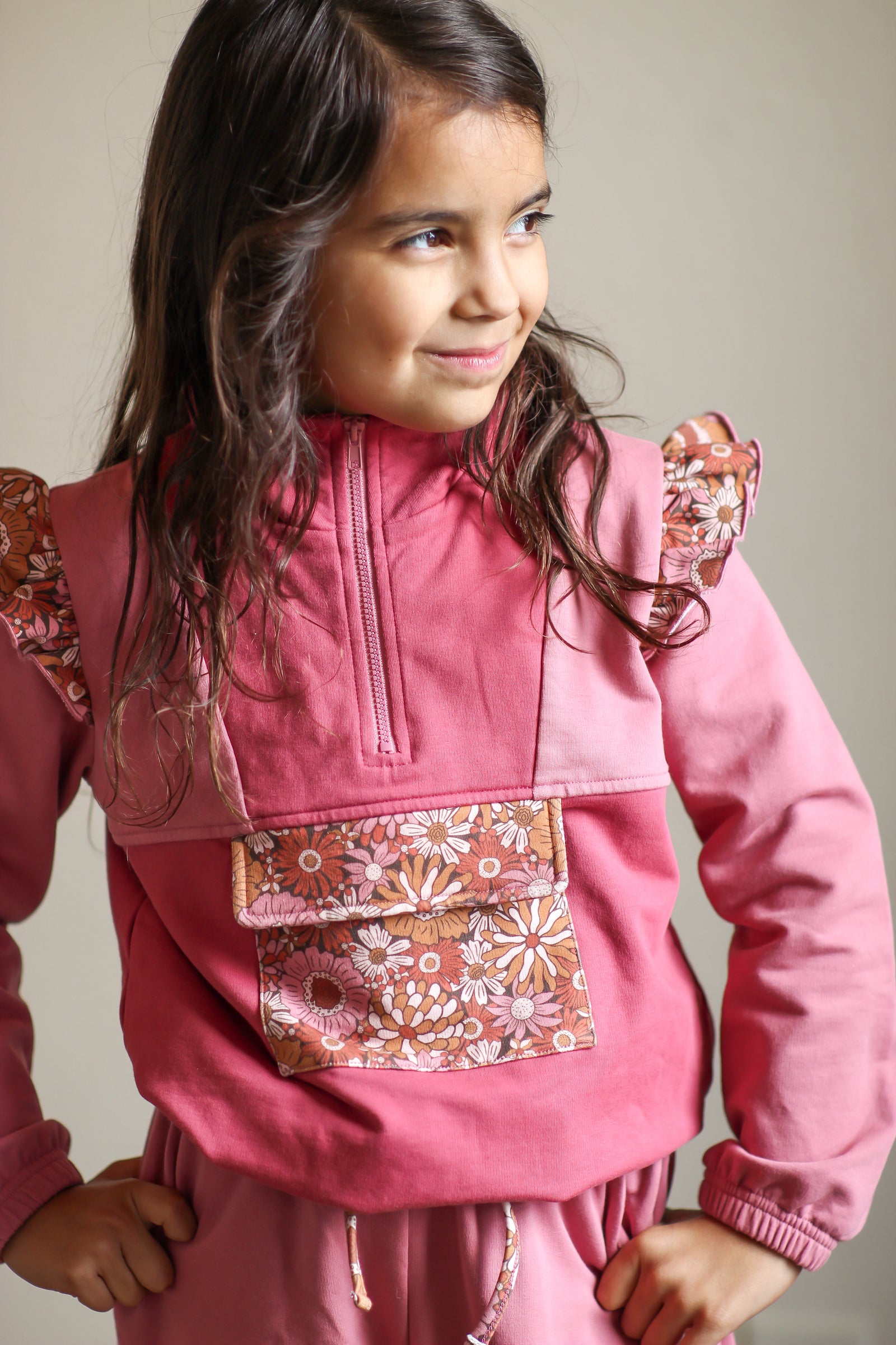 Berry Patch Track Set – Matilda Jane Clothing