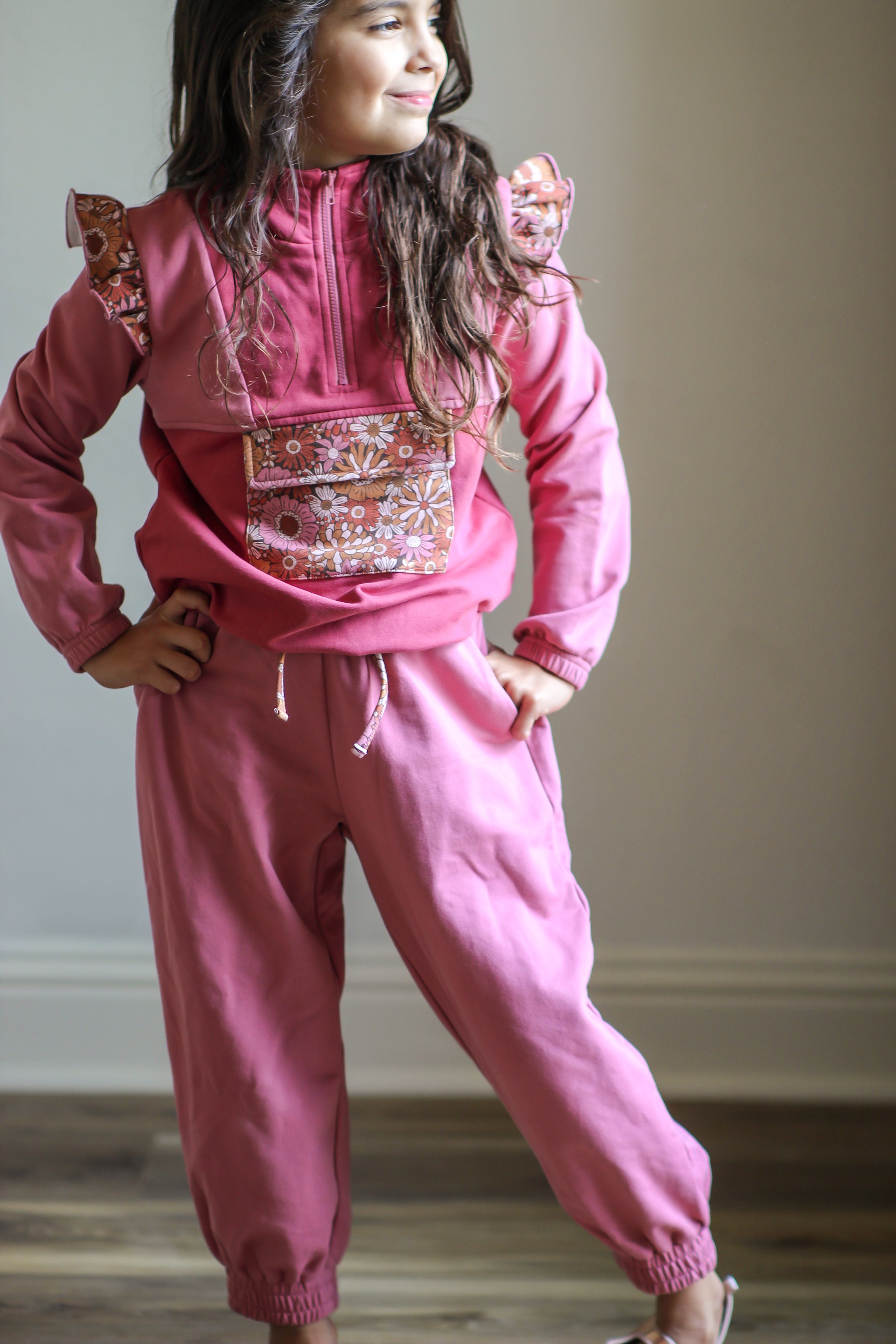 Berry Patch Track Set – Matilda Jane Clothing