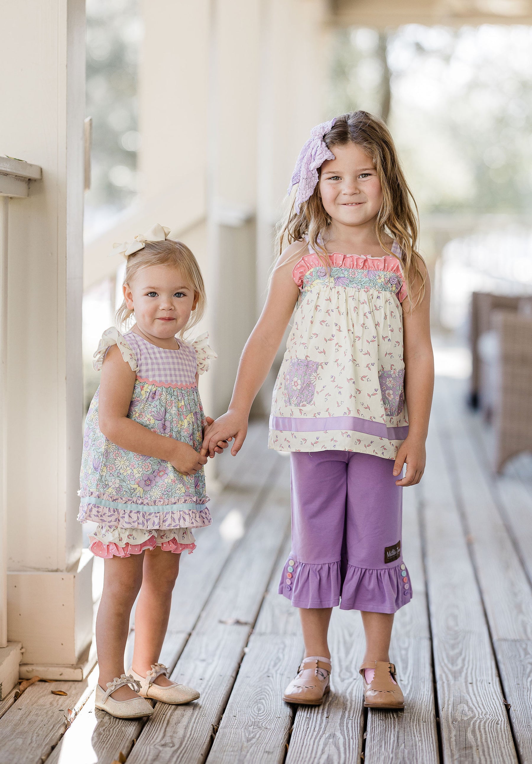 Girls Tops – Matilda Jane Clothing