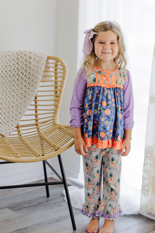 Girls Loungewear – Matilda Jane Clothing