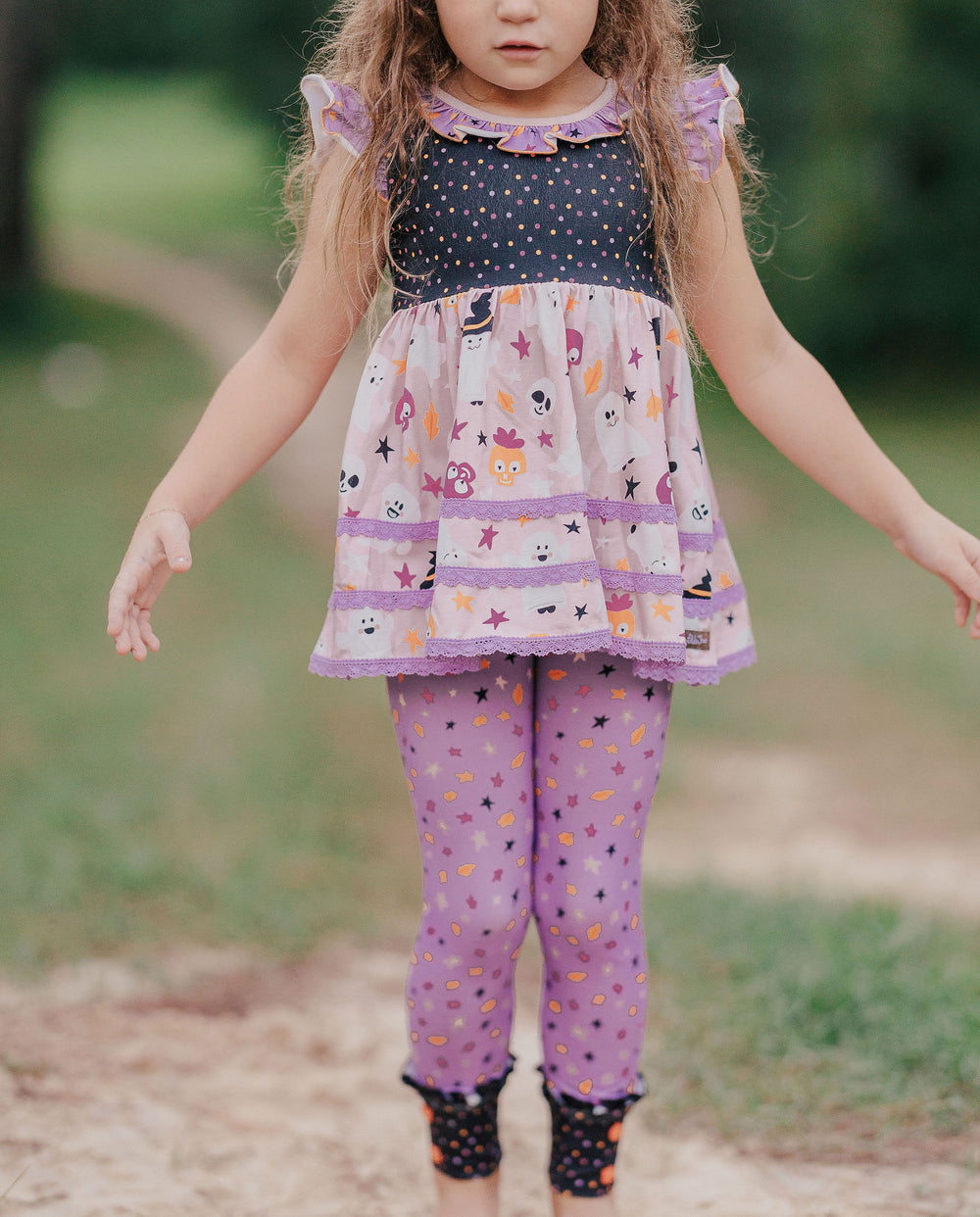 Girls Fall Outfits & Clothing – Matilda Jane Clothing