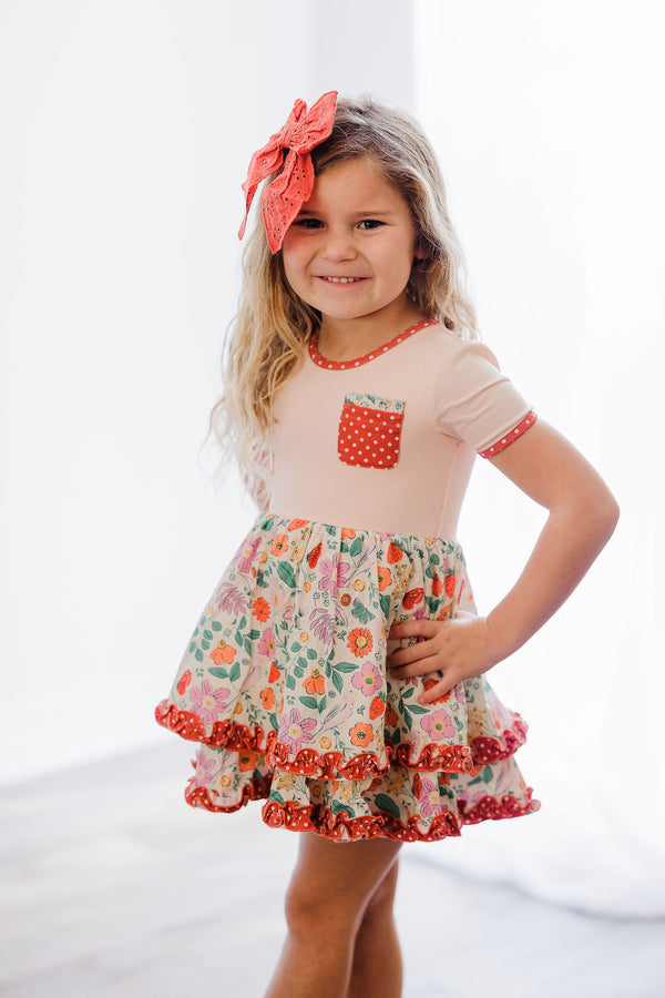 Girls Twirl Dresses – Matilda Jane Clothing