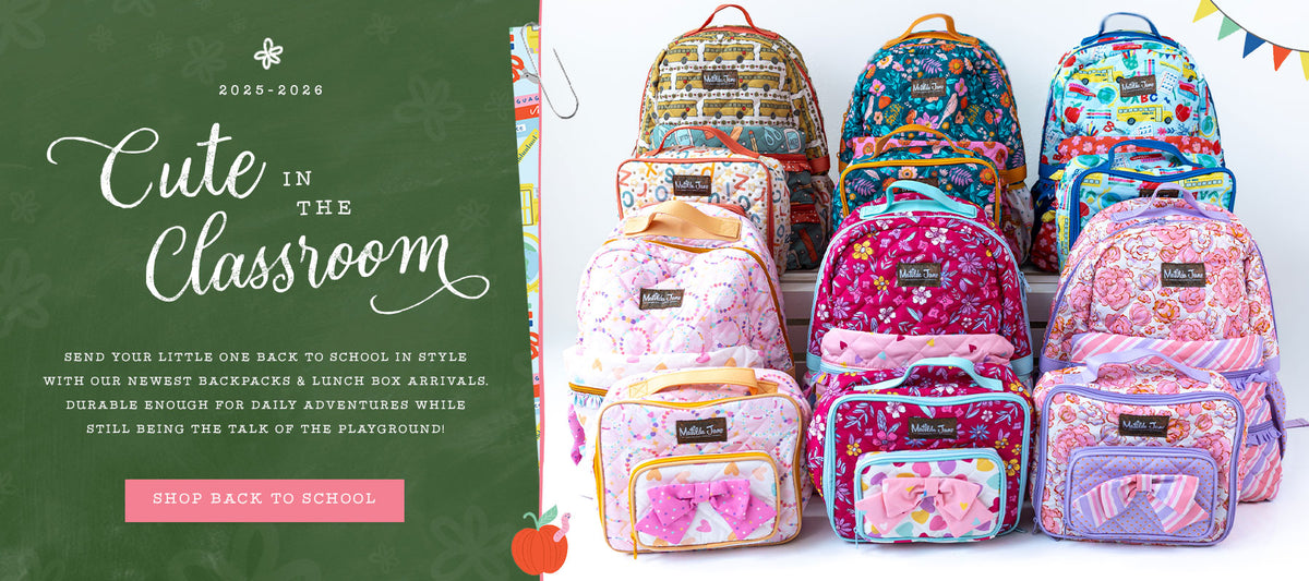 Matilda Jane | Colorful Dresses & Clothes for Girls, Women, & Children ...