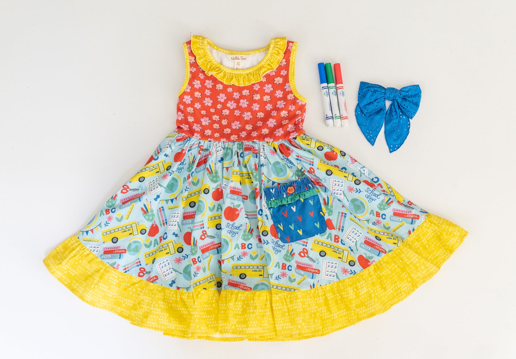 Matilda Jane | Colorful Dresses & Clothes for Girls, Women, & Children ...