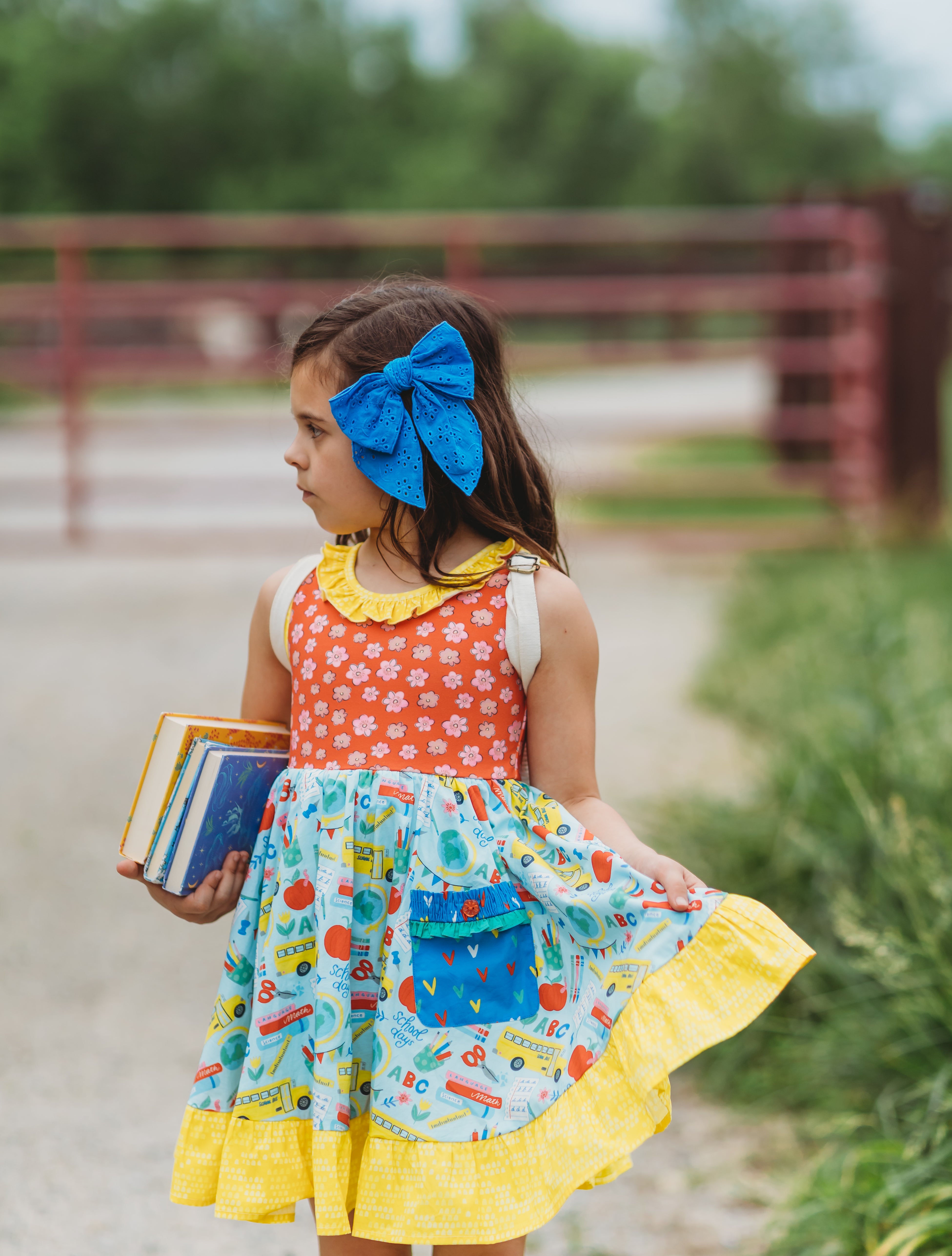 Accessories – Matilda Jane Clothing