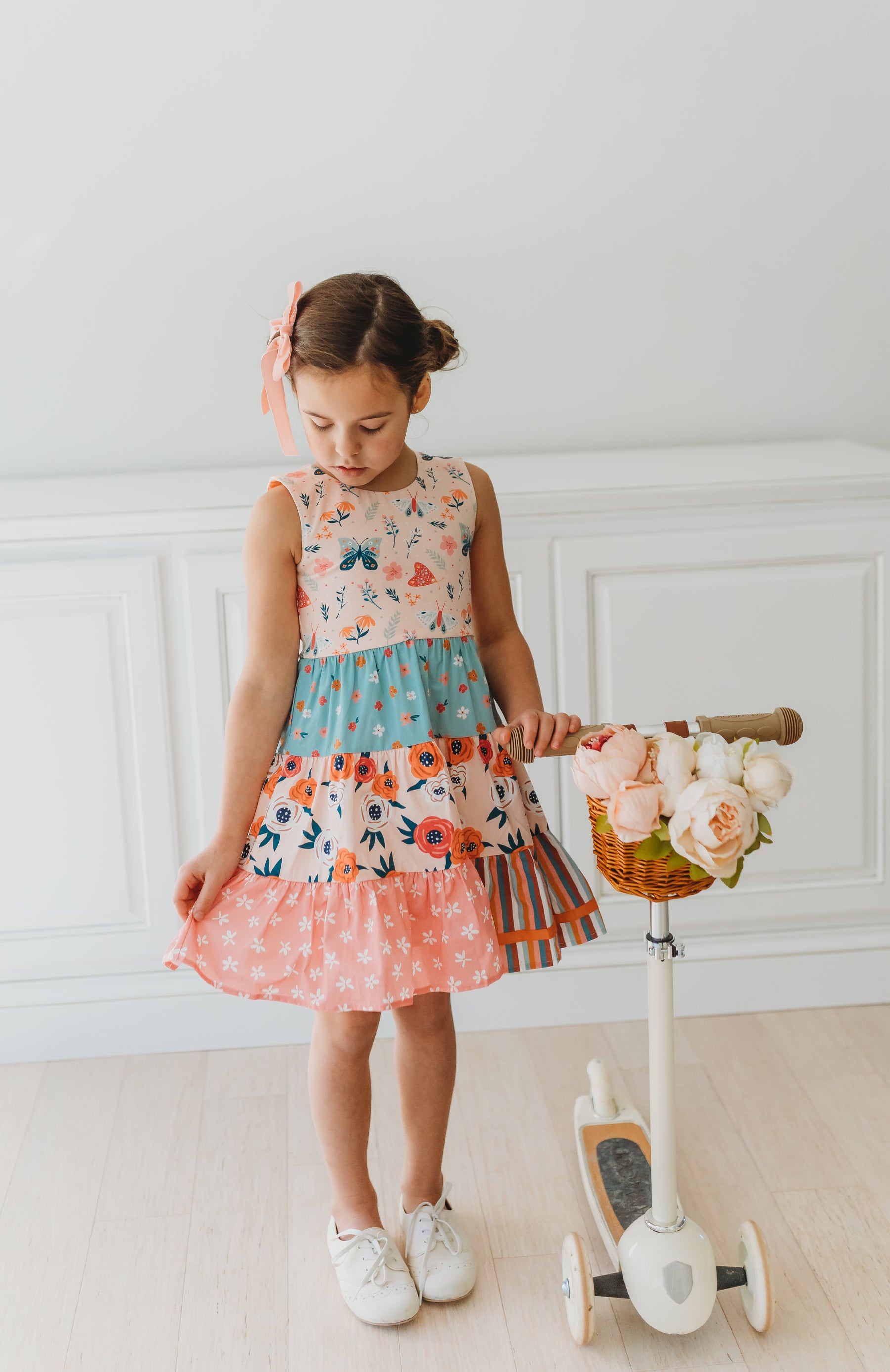 Girls Dresses – Matilda Jane Clothing