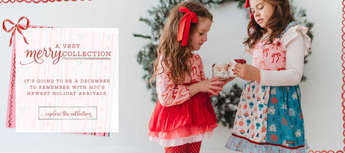 Matilda Jane | Colorful Dresses & Clothes for Girls, Women, & Children ...