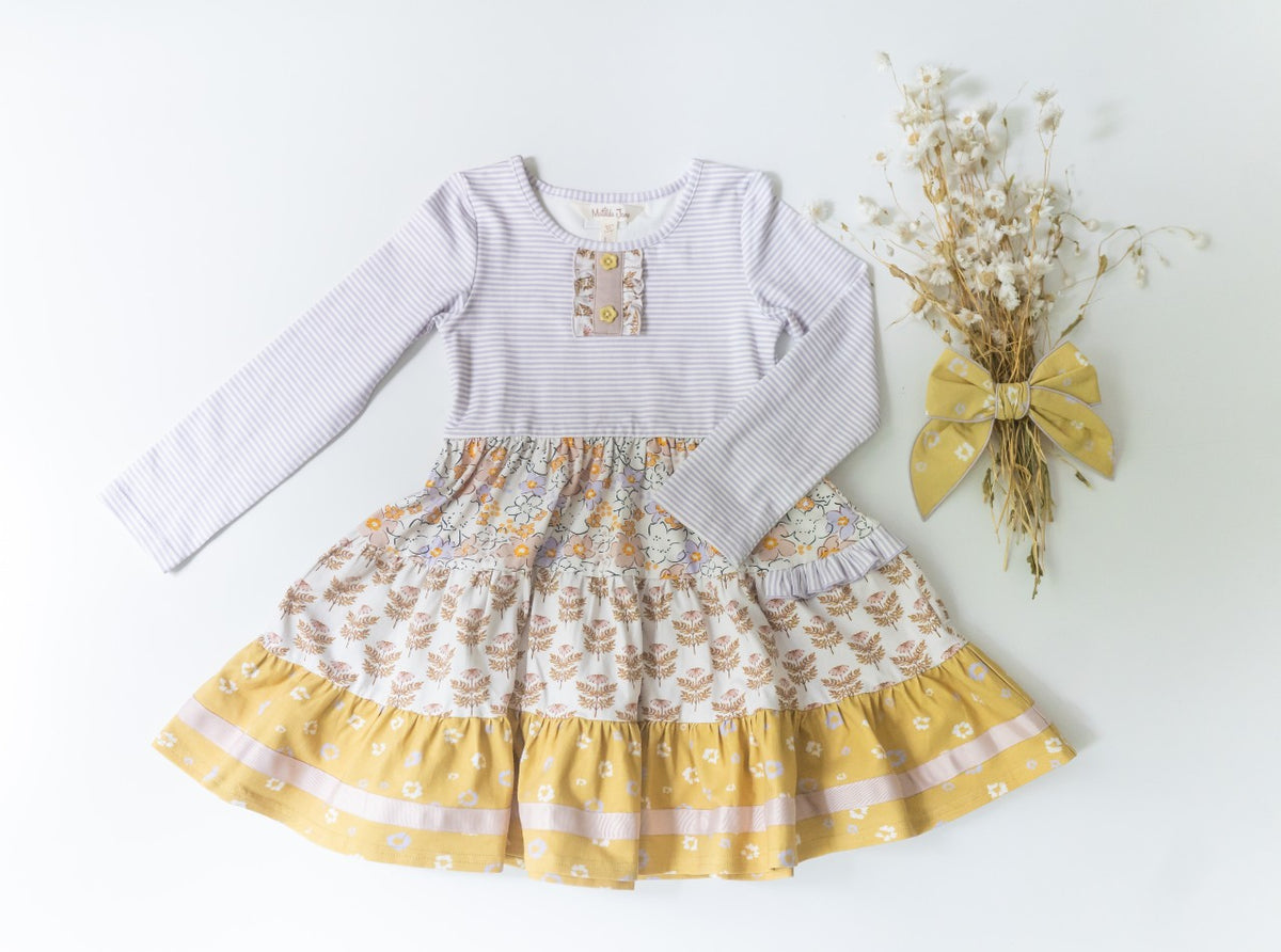 Girls Twirl Dresses – Matilda Jane Clothing