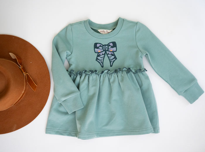 Baby Bow & Bramble Sweater – Matilda Jane Clothing