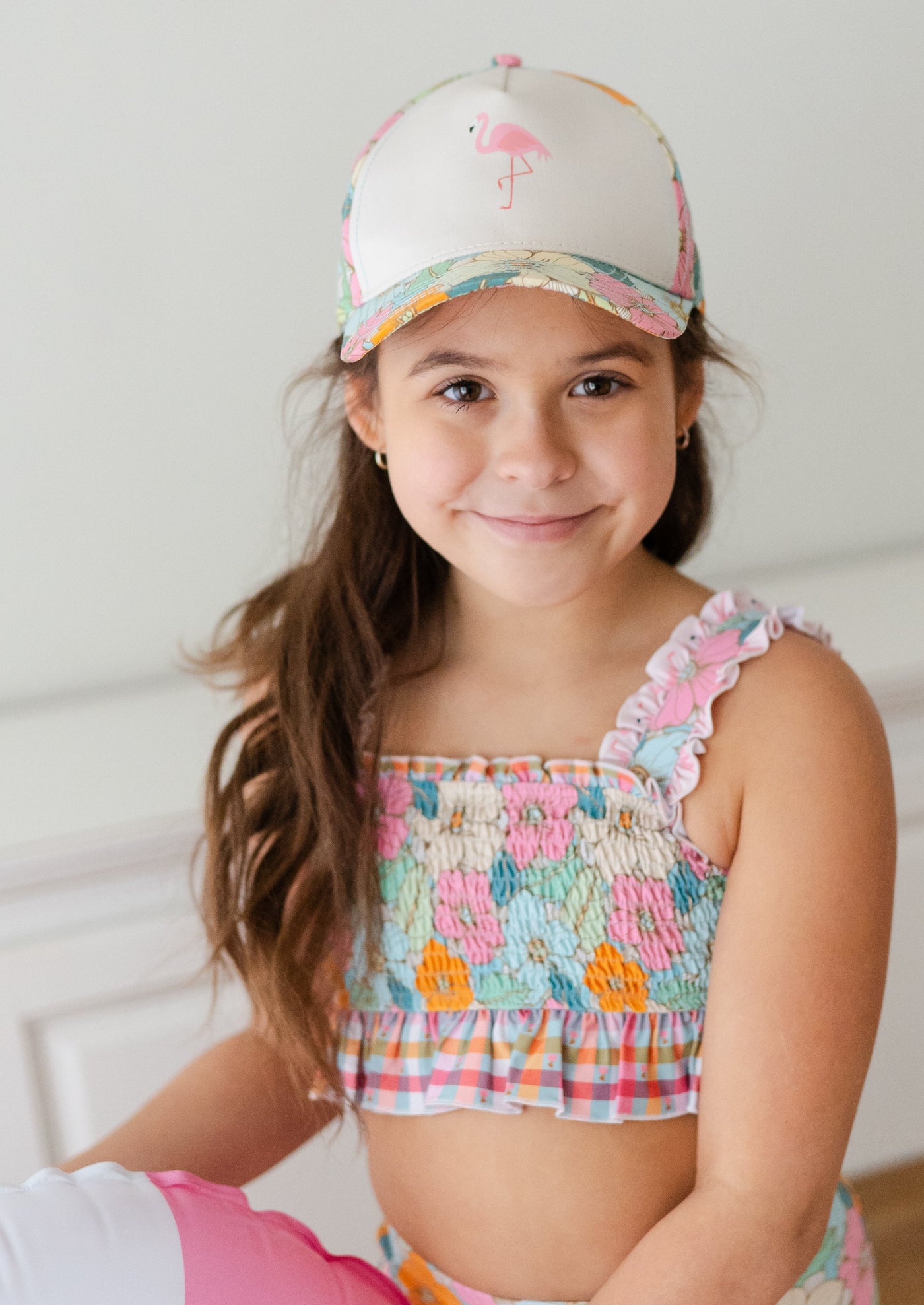 Girls' Swimsuits | Little Girls & Kids Bathing Suits – Matilda Jane ...