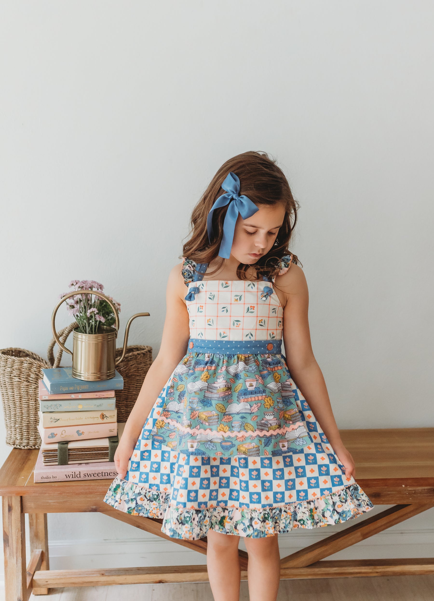Matilda Jane | Colorful Dresses & Clothes for Girls, Women, & Children ...