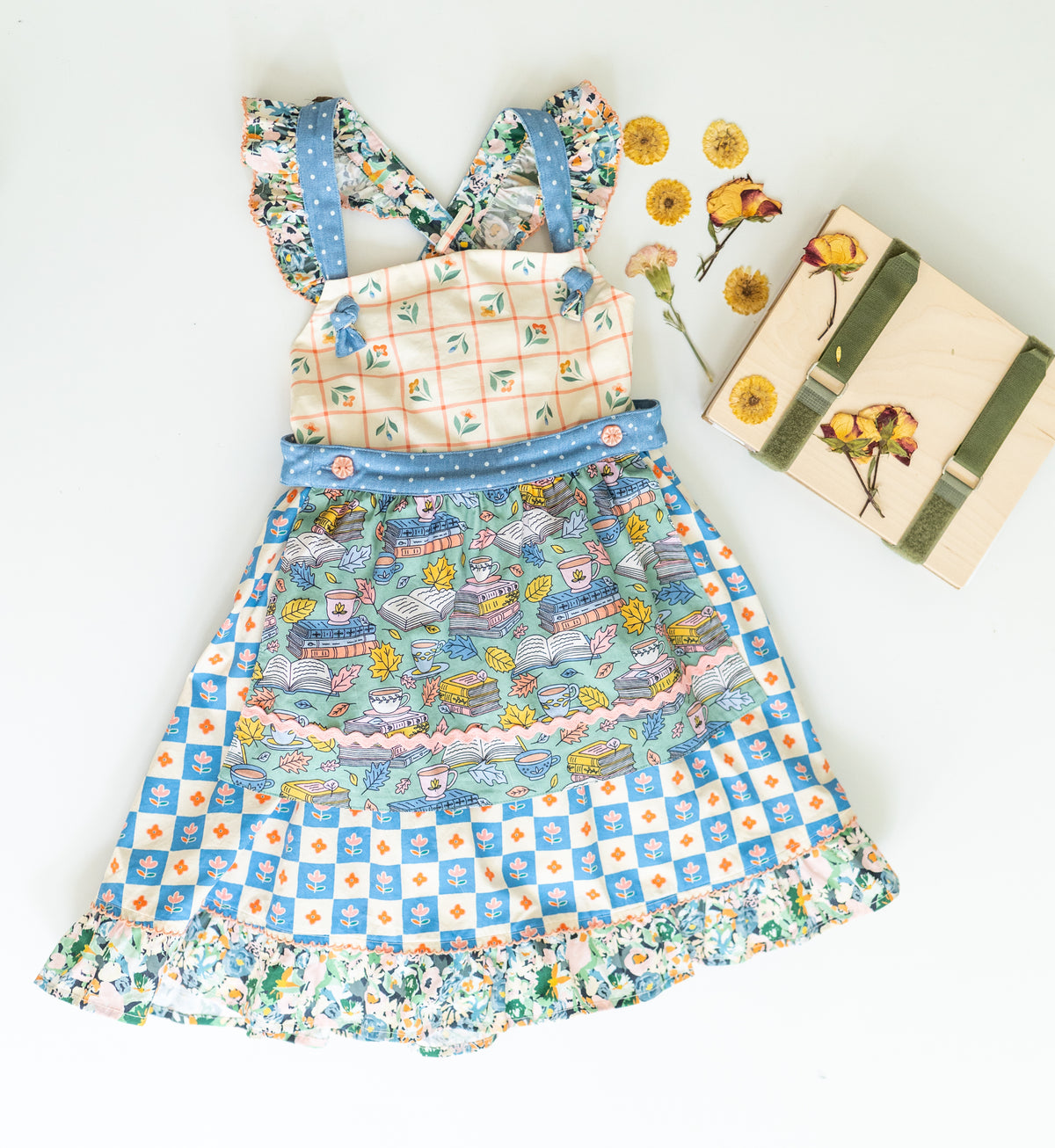 Matilda Jane | Colorful Dresses & Clothes for Girls, Women, & Children ...