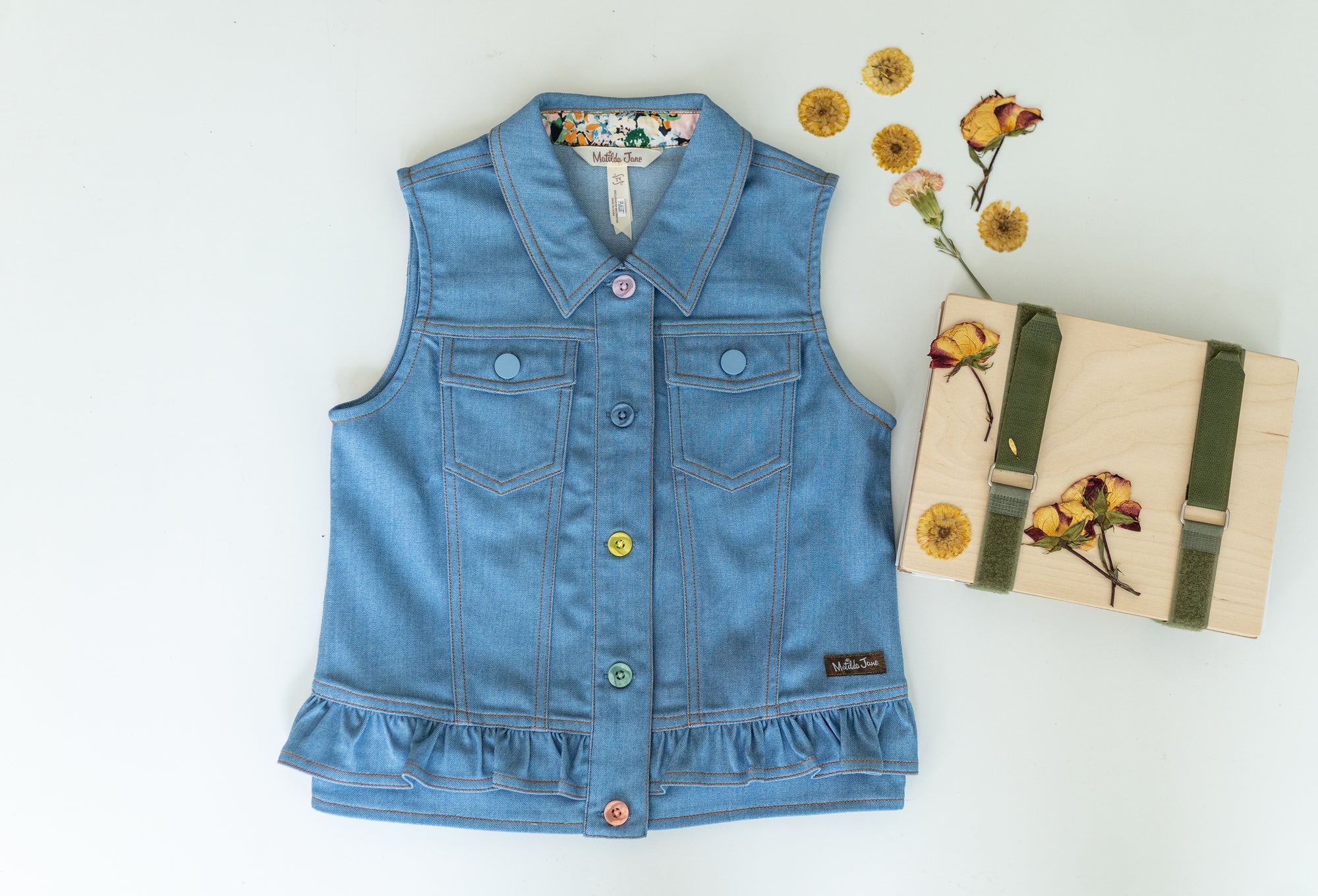 Collections – Matilda Jane Clothing