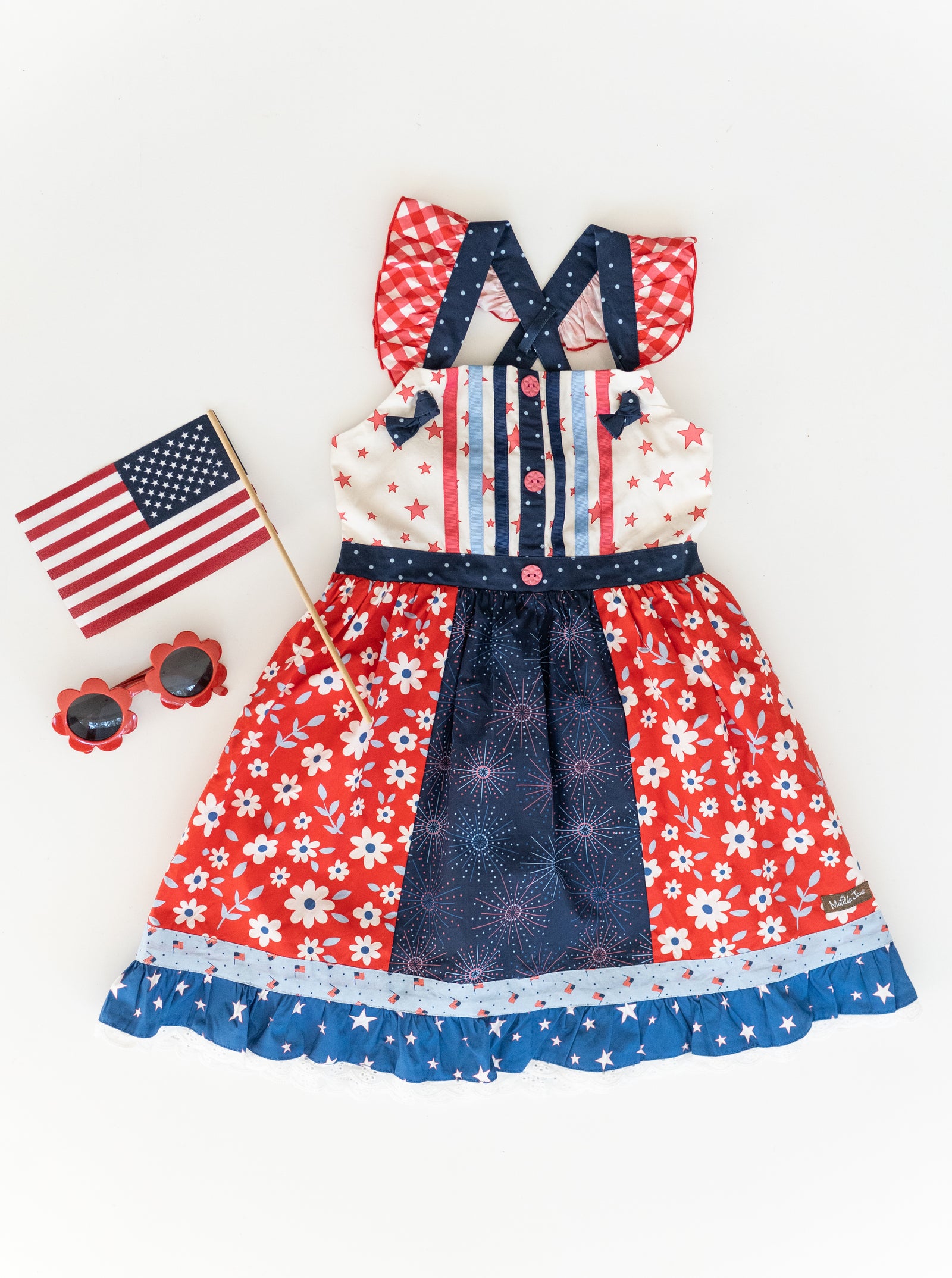 Girls Dresses – Matilda Jane Clothing