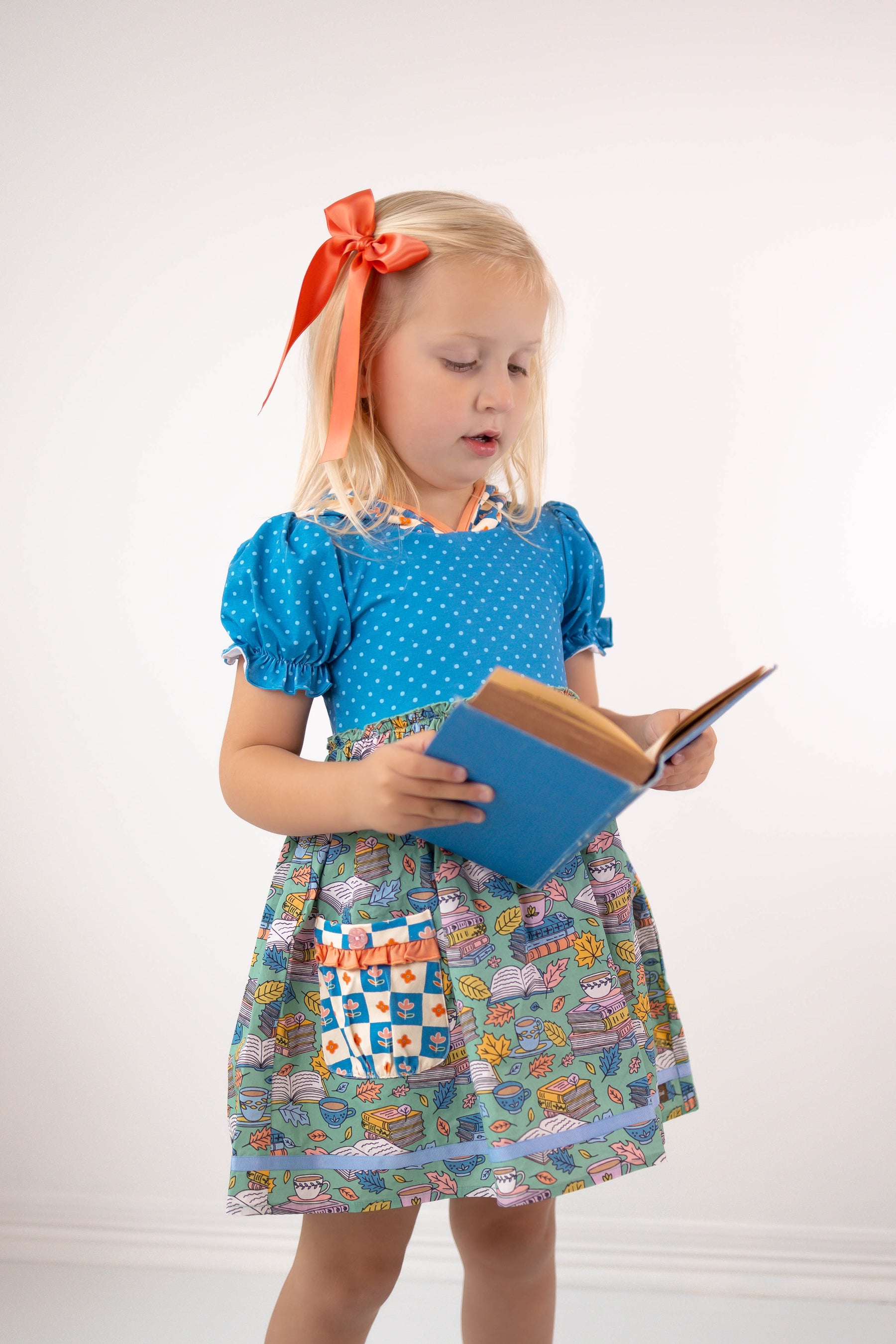 Girls Dresses – Matilda Jane Clothing