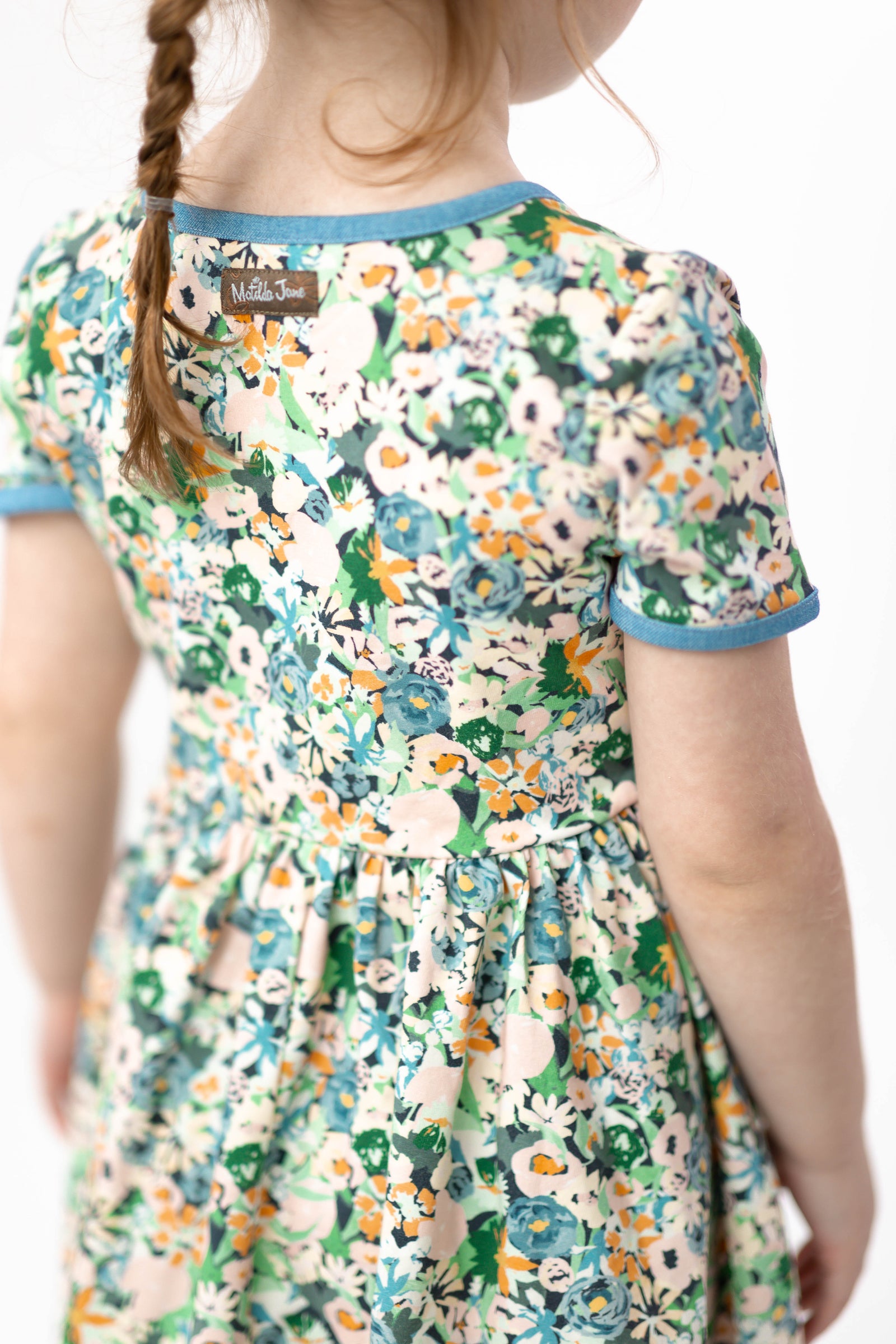 Girls Dresses – Matilda Jane Clothing