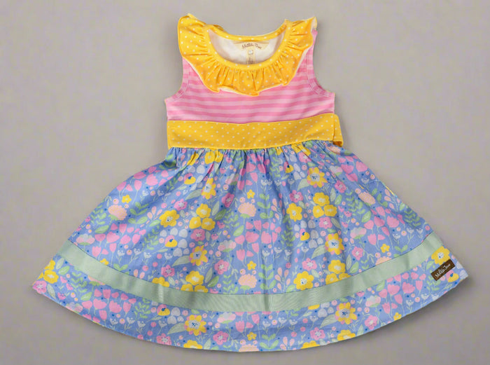 Girls Dresses – Matilda Jane Clothing