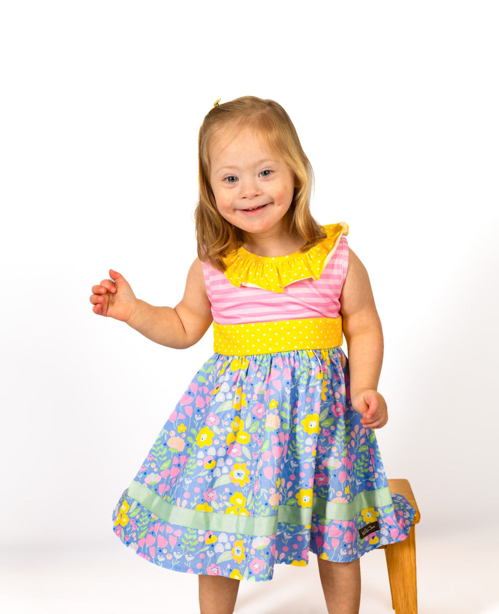 Girls Dresses – Matilda Jane Clothing