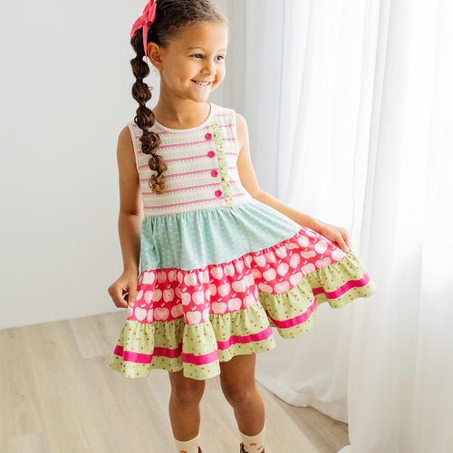 Girls Dresses – Matilda Jane Clothing