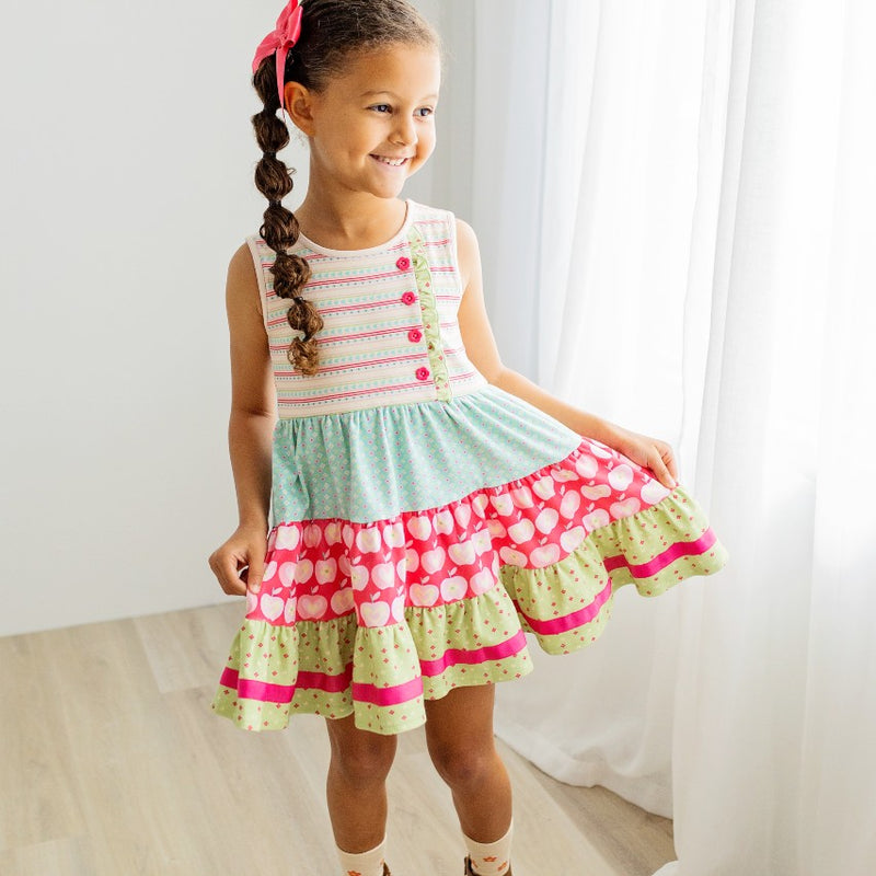Girls Dresses – Matilda Jane Clothing